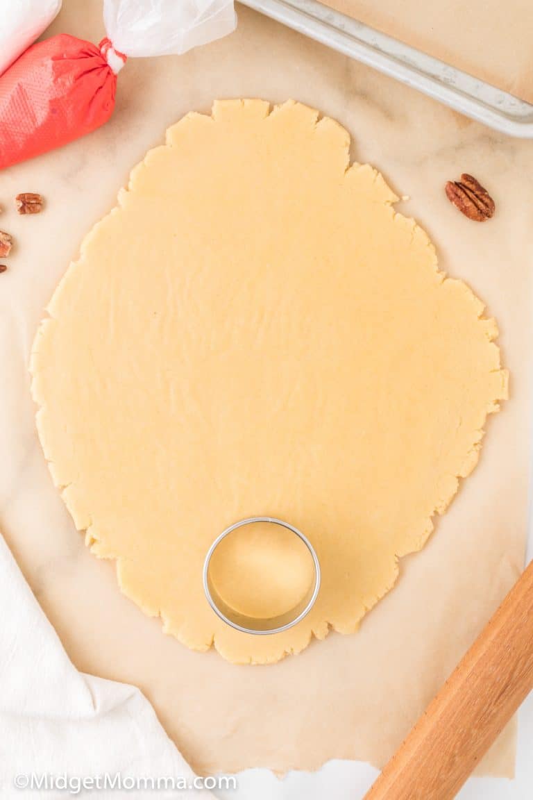 Zombie Brain Halloween Sugar Cookies • MidgetMomma