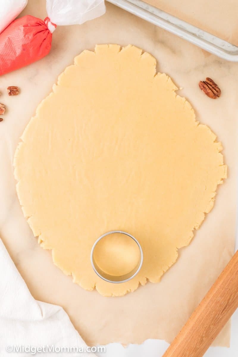 Zombie Brain Halloween Sugar Cookies • MidgetMomma