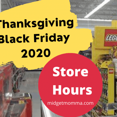 Blog • MidgetMomma