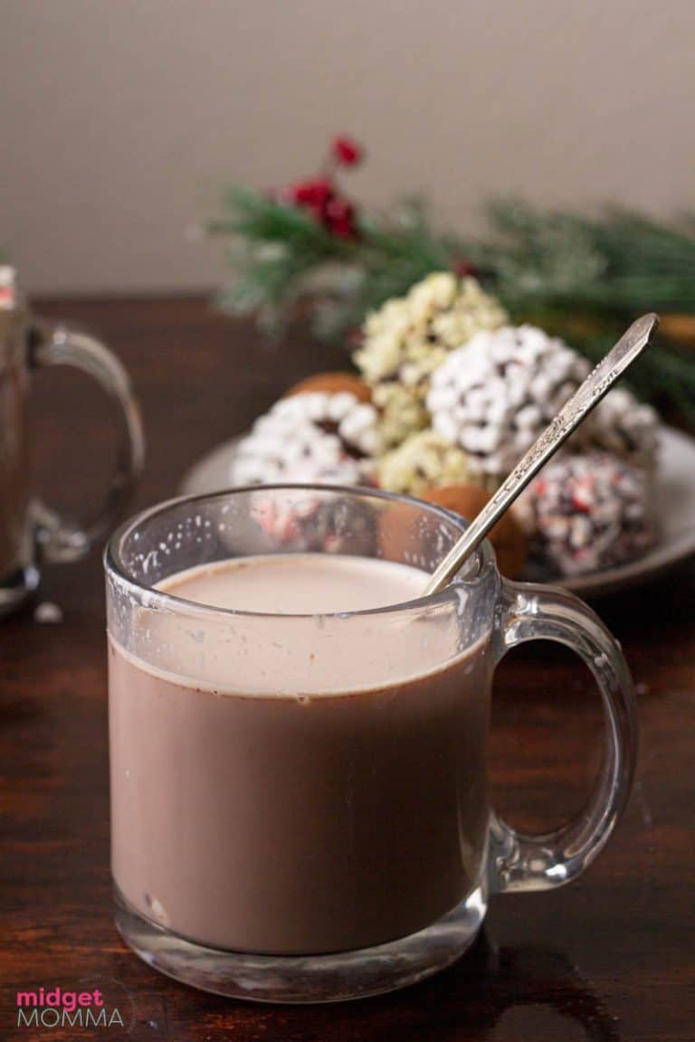 Hot Chocolate Truffle Bombs - (How to Make Hot Cocoa Truffle Bombs)