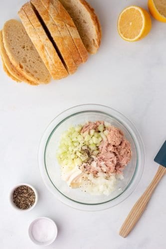 The Perfect Tuna Melt Sandwich + 6 Different Variations