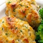 Cheddar Ranch Chicken Thighs (Can use Chicken Breast too!)