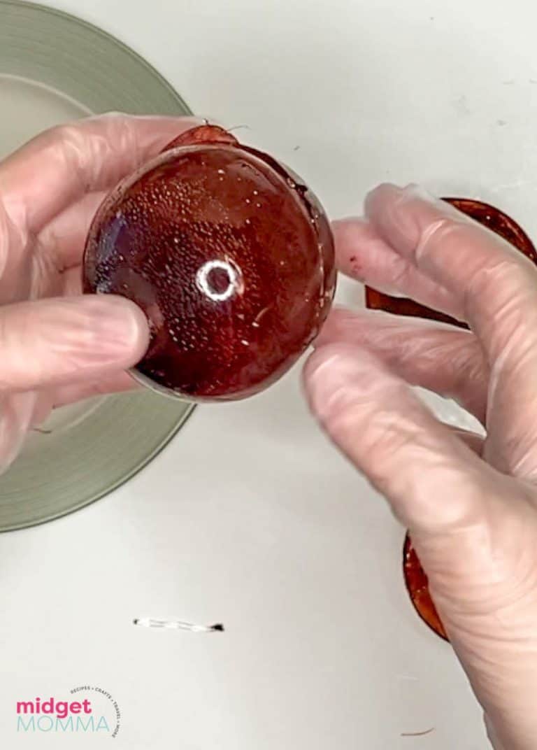 How to Make Coffee Bombs (Step by Step Directions) • MidgetMomma