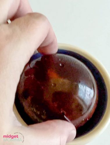 How to Make Coffee Bombs (Step by Step Directions) • MidgetMomma