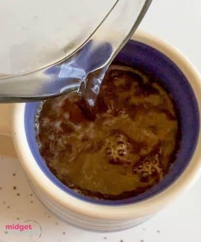 How to Make Coffee Bombs (Step by Step Directions) • MidgetMomma