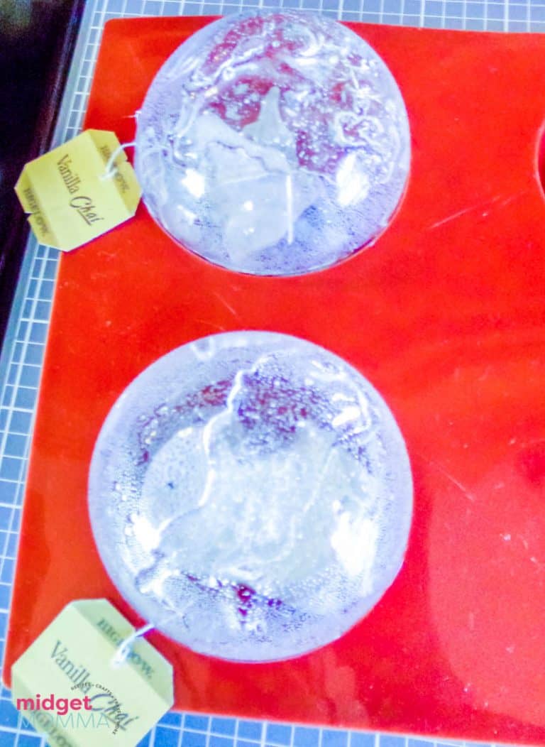 How to Make Tea Bombs (Step By Step with Pictures) • MidgetMomma