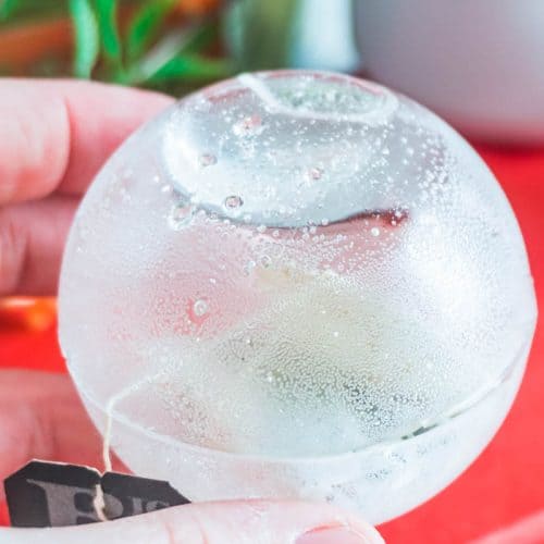 How to Make Tea Bombs (Step By Step with Pictures) • MidgetMomma