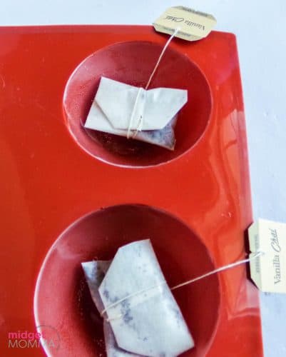 How to Make Tea Bombs (Step By Step with Pictures) • MidgetMomma