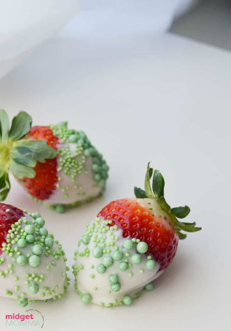 14 St. Patrick's Day Breakfast Ideas Kids will Love! • MidgetMomma