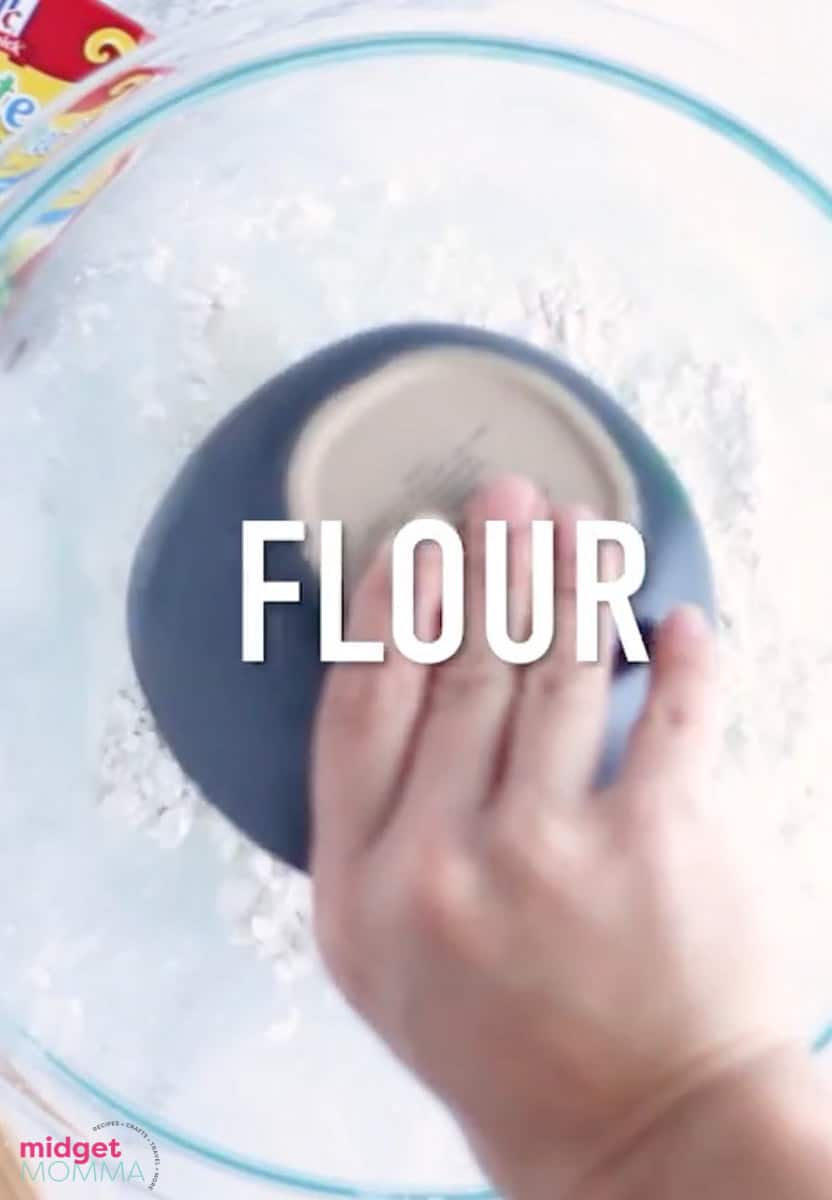 How To Make Puffy Sidewalk Paint MidgetMomma