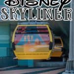 How to Ride the Disney World Skyliner • MidgetMomma