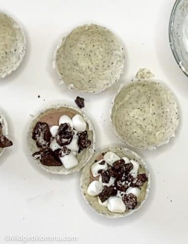 Oreo Hot Chocolate Bombs • MidgetMomma