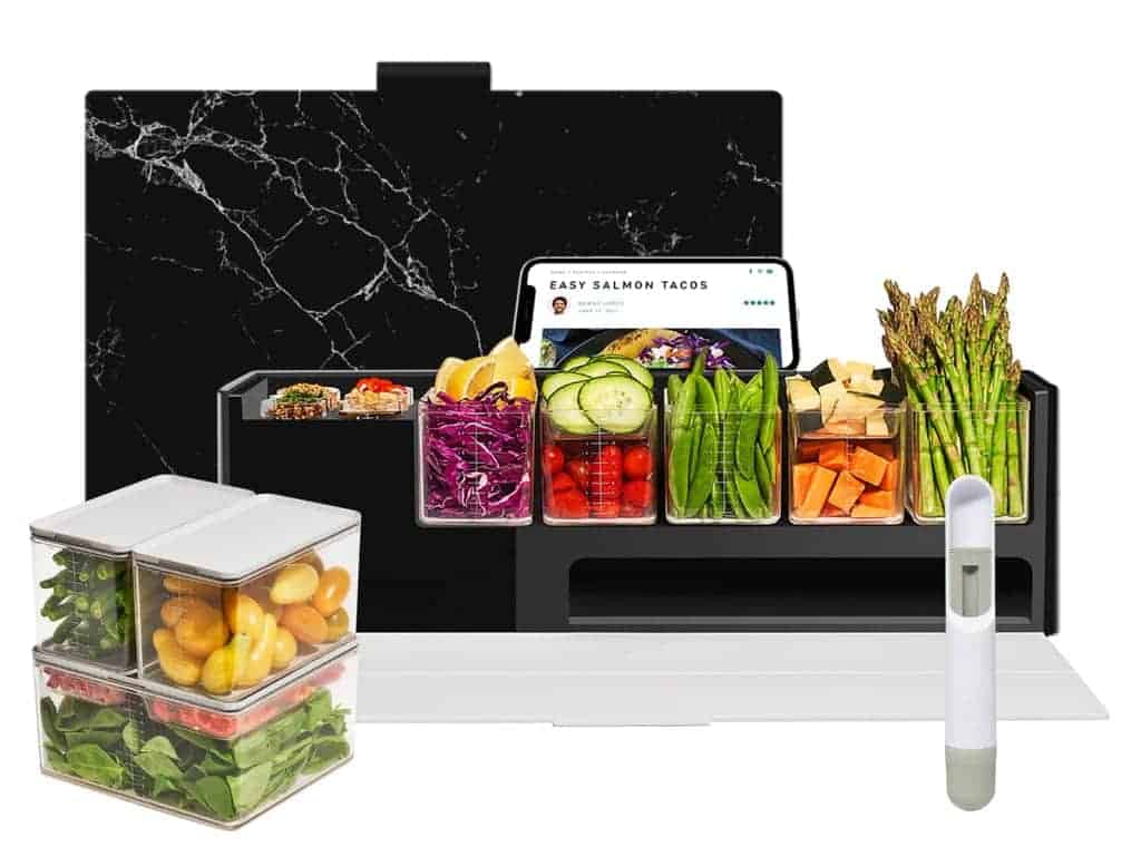 Kitchen Gift Ideas • MidgetMomma