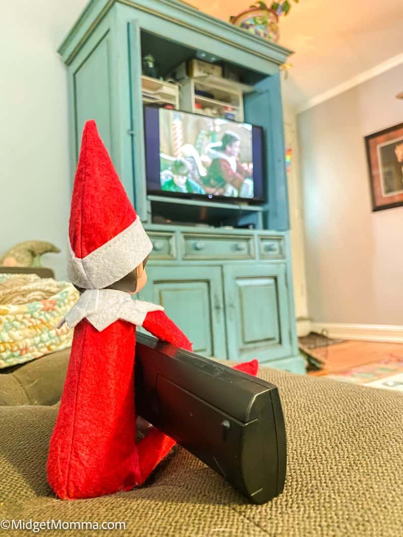 23 Naughty Elf on The Shelf Ideas (Naughty Elf Antics) • MidgetMomma