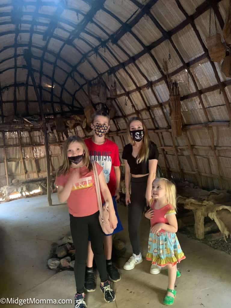 Things to do in Williamsburg Virginia with Kids • MidgetMomma
