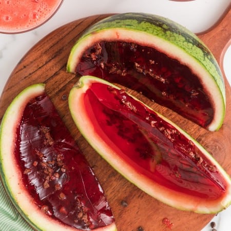 Mickey Mouse Watermelon • MidgetMomma