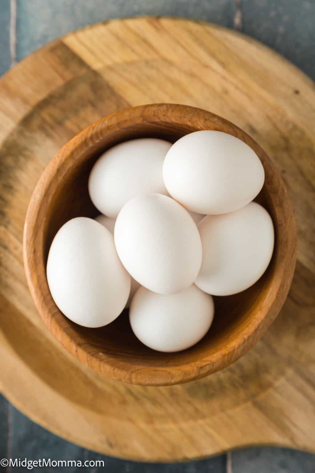 How To Make Perfect Jammy Eggs Soft Boiled Eggs Recipe • Midgetmomma
