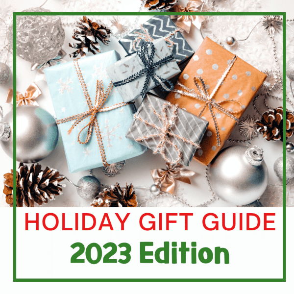 MidgetMomma Holiday Gift Guide: 2023 Edition • MidgetMomma