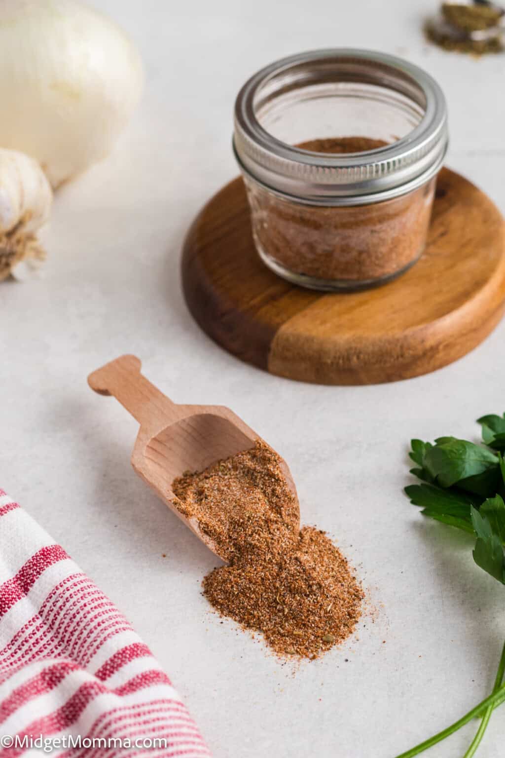 Homemade Adobo Seasoning Recipe • MidgetMomma