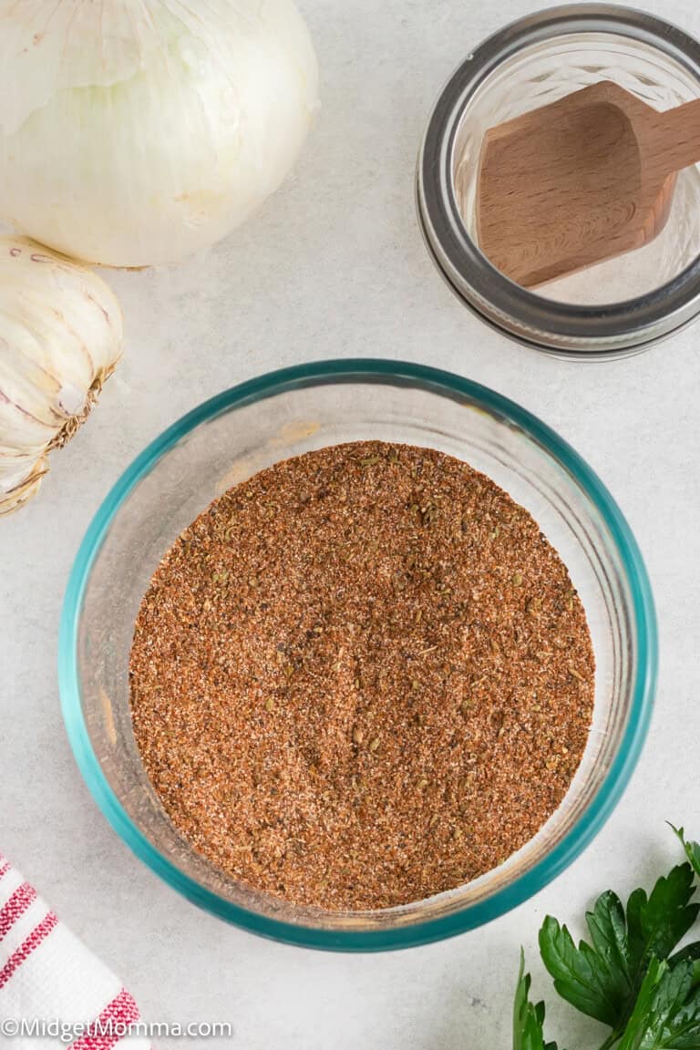 Homemade Adobo Seasoning Recipe • MidgetMomma