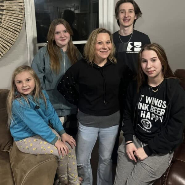 Ghost Cheese Sticks SUPER Easy Halloween Snack